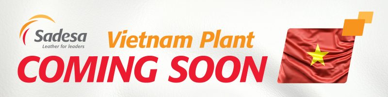 Home - Sadesa - Leather for Leaders