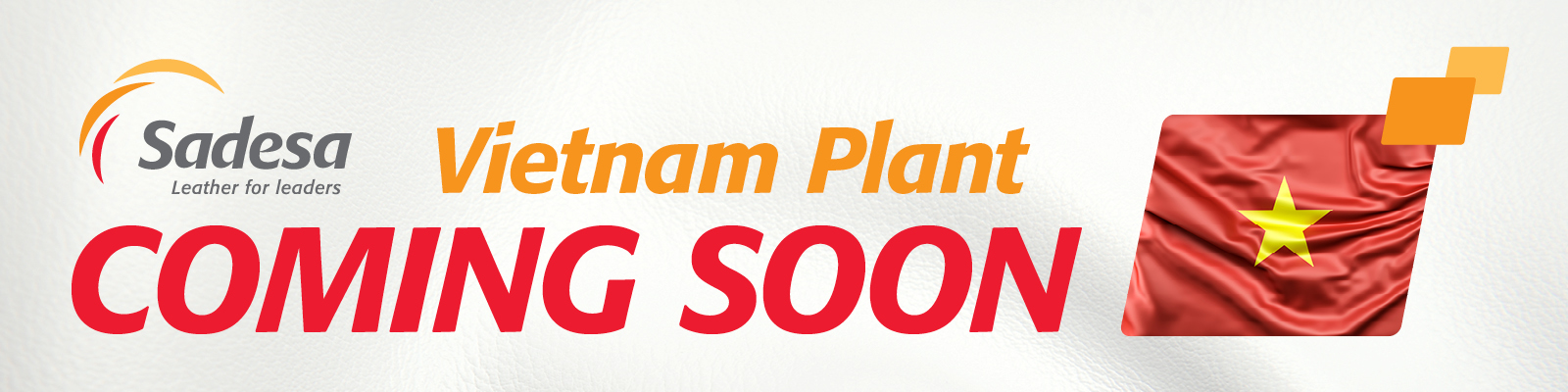 Vestige in motion - Sadesa