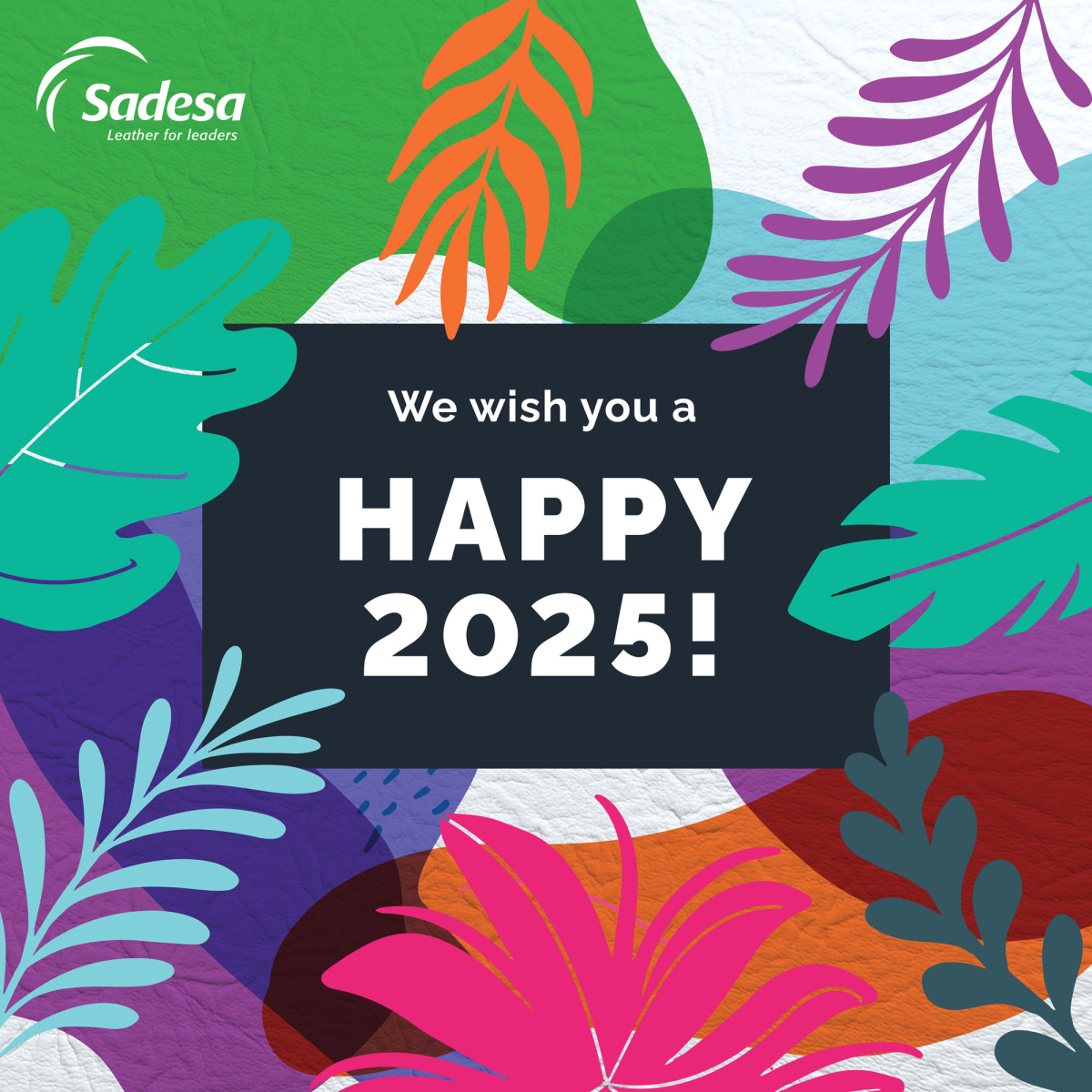 Tanning Process - Sadesa